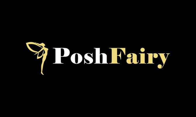 PoshFairy.com is for sale